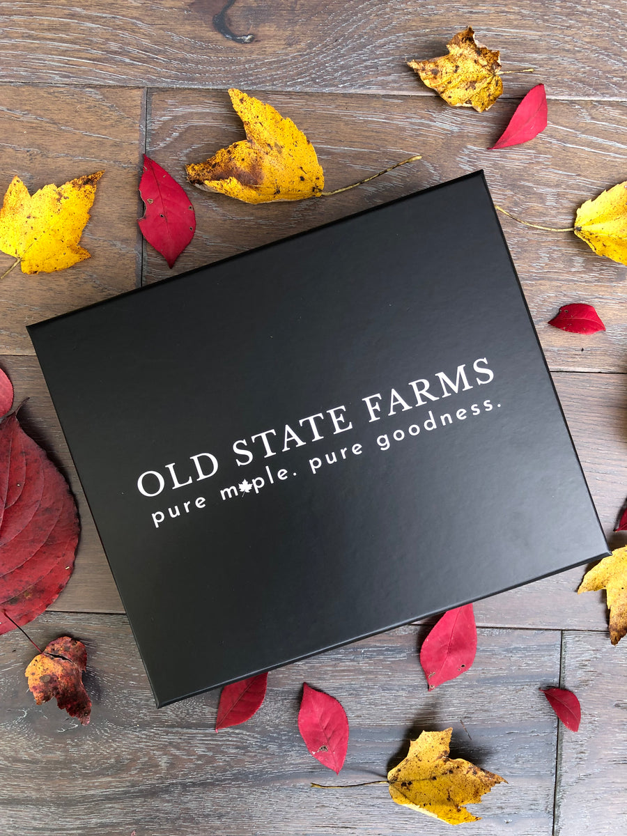 Infused Black Box – Old State Farms